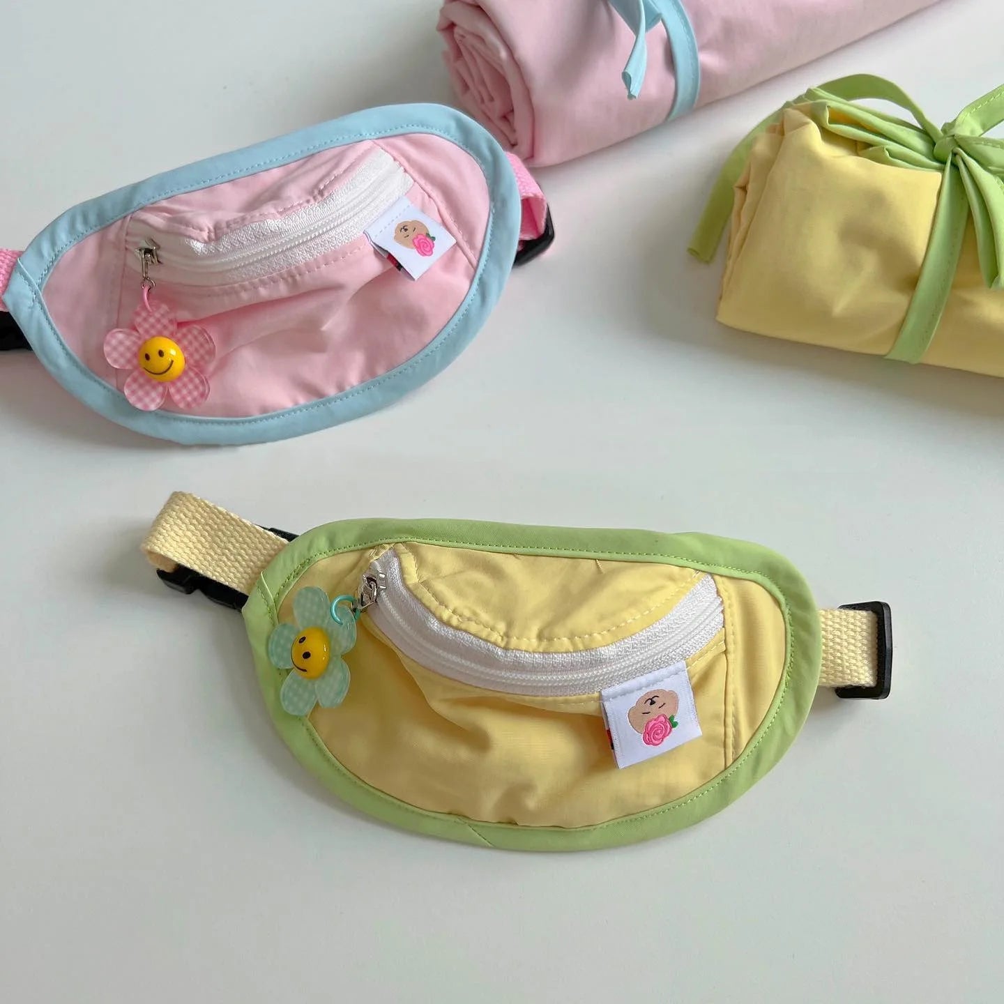 Backpack-style Poop Bag – Pawtique